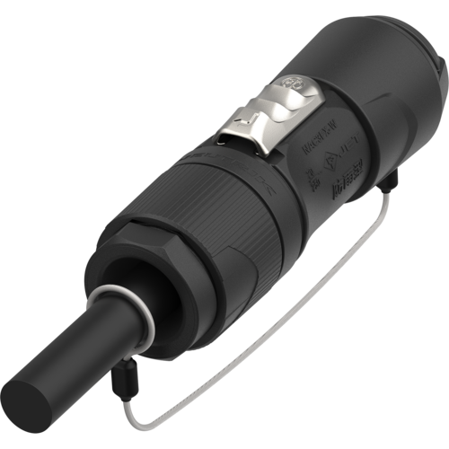 SCF-TRUE1-01 - Neutrik