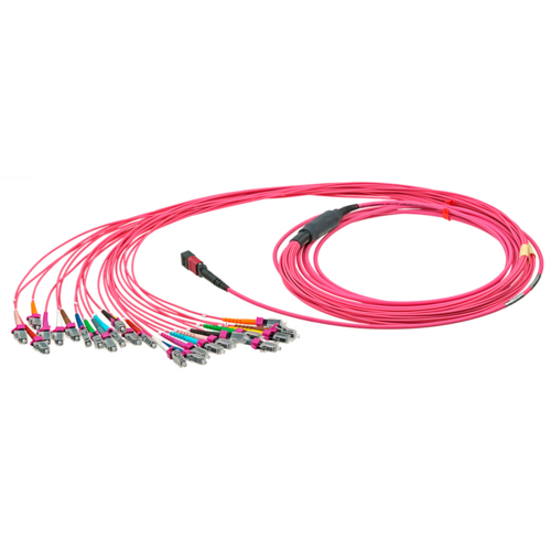 MTP® Breakout Cable - Neutrik
