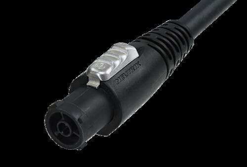 powerCON TRUE1 Power Cord | Neutrik