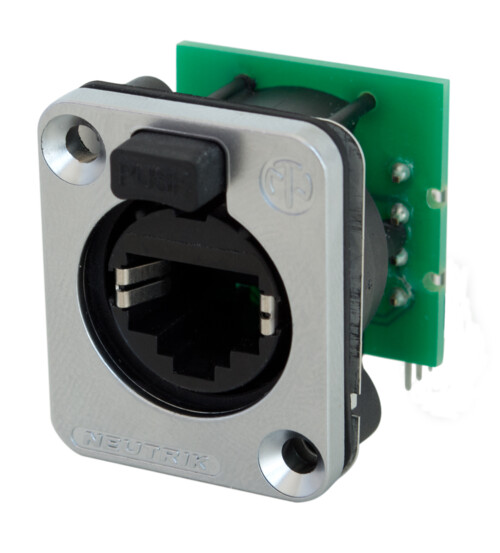 NE8FDH-C5e-SE | Neutrik